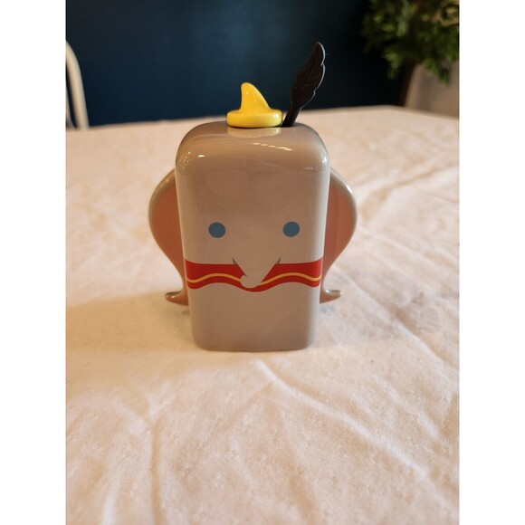Disney | Other | Disney World Parks 223 Dumbo Oil Diffuser Disney 00 ...